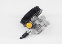 China Power Steering Pump with Pulley for Land Rover Range Rover Sport Discovery 3 LR3 V6 4.0L 2005-2007 QVB500380 for sale