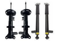 China A2183232800 A2123201530 Front Rear Shock Absorber Fits For Mercedes Benz E-Class W212 10-13 CLS C218 X218 12-18 for sale
