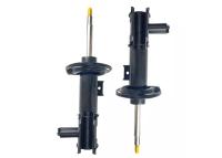 China A2123236100 A2123236200 Front Shock Absorber With Electric Control Fit Mercedes Benz W218 W212 E63 AMG 4Matic 2014-2016 for sale