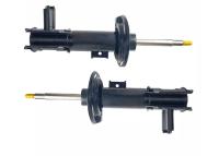 China A2123236100 A2123236200 Front Shock Absorber With Electric Control Fit Mercedes Benz W218 W212 E63 AMG 4Matic 2014-2016 for sale
