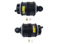 China A2113201525 A2113201625 Rear Air Suspension Spring Bag Fit For Mercedes-Benz E Class CLS W211 E500 E320 2002-2010. for sale