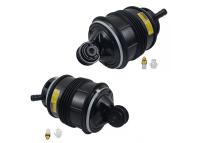 China A2113201525 A2113201625 Rear Air Suspension Spring Bag Fit For Mercedes-Benz E Class CLS W211 E500 E320 2002-2010. for sale