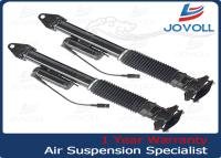 China A1663200130 Mercedes W166 Air Suspension Shock Absorbers With ADS Rear Position for sale