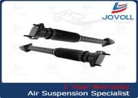 China Mercedes W166 Rear Suspension Kit Air Strut Without ADS A1663260098 for sale