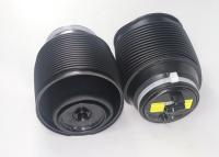 China 4808035011 48090-35011 Pair For Lexus GX470 Toyota Prado 120 Rear Air Suspension Spring Bag 2003-2009 for sale