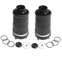 China Pair Front  left and right  Air Suspension Spring For Mercedes ML GL Class X164 W164 1643206113 for sale