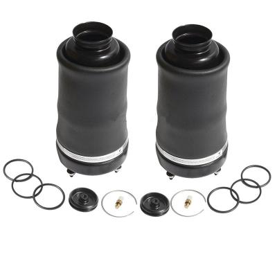 China Pair Front  left and right  Air Suspension Spring For Mercedes ML GL Class X164 W164 1643206113 for sale