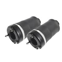 China Pair Front  left and right  Air Suspension Spring For Mercedes ML GL Class X164 W164 1643206113 for sale