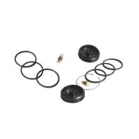 China Pair Front  left and right  Air Suspension Spring For Mercedes ML GL Class X164 W164 1643206113 for sale