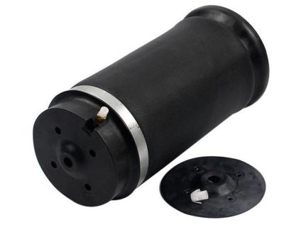 China Air Suspension Spring Rear Left and Right Mercedes-Ben W164 ML-Class ML350 ML500 1643200825 1643200925 1643200625 for sale