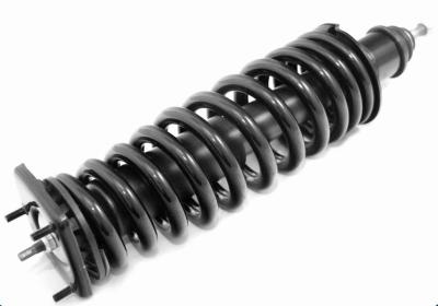 China A1633202313 Rear Coil Spring Shock Absorber Assembly for Mercedes Benz W163 ML-Class /ML350 ML500 for sale