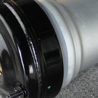 China OEM 2203202438 New for Mercedes Benz Front Left Right Air Suspension Strut 220 320 51 13 for sale