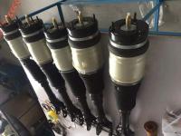 China 68029903AE Jeep Air Suspension Kits Air Suspension Shock Front For Jeep Grand Cherokee WK2 for sale