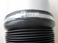 China Front Air Spring Fit for Mercedes W220 S280 S320 S350 S430 S500 S600 Left Right 220 320 24 38 / 220 320 51 13 for sale