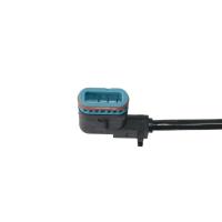 China 2213203613 Air Suspension Strut For Mercedes W211 S350 S400 S500 S550 Rear Right for sale