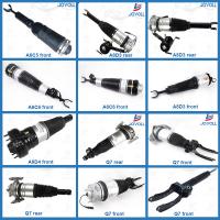China Car Rear Adjustable Shock Absorbers 7L8513029G Hydraulic Strut For Audi Q7 for sale