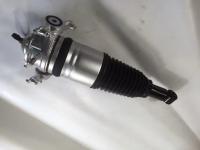 China 7L6616019K 7L6616020K Rear Air Suspension Shock Absorbers For Audi Q7 Cayenne Touareg 2011 for sale
