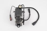 China 4E0616005H Audi Air Suspension Parts For Audi A8 D34E0616005H Air Compressor for sale
