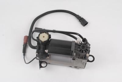 China 4E0616005H Audi Air Suspension Parts For Audi A8 D34E0616005H Air Compressor for sale