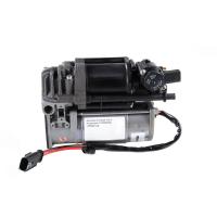 China Auto Parts , Audi Air Suspension Parts for Mercedes W212 A2123200404 Air Compressor for sale