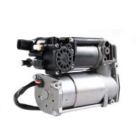China Auto Parts , Audi Air Suspension Parts for Mercedes W212 A2123200404 Air Compressor for sale