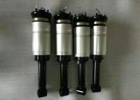 China LR018191 LR019993 Front Pneumatic Air Suspension Shock Absorber With ADS For Land Rover Range Rover Sport Didcovery 4 for sale