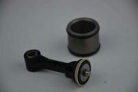 China Durable Porsche Air Suspension Parts For Panamera Air Suspension Compressor Connecting Rod With Piston Ring for sale