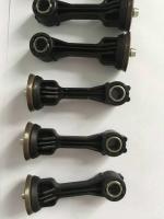 China Durable Porsche Air Suspension Parts For Panamera Air Suspension Compressor Connecting Rod With Piston Ring for sale
