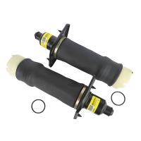 China 4Z7616051A Car Rear Air Suspension Repair Kits Gas Shock Spring For Audi A6C5 for sale