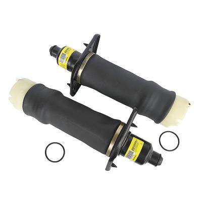 China 4Z7616051A Car Rear Air Suspension Repair Kits Gas Shock Spring For Audi A6C5 for sale