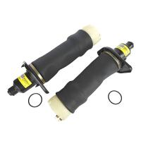 China 4Z7616051A Car Rear Air Suspension Repair Kits Gas Shock Spring For Audi A6C5 for sale
