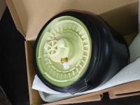 China Air Suspension Spring Rear Left and Right BMW 5 Series GT Wagon/Touring (F11) and Gran Turismo Crossover (F07) for sale