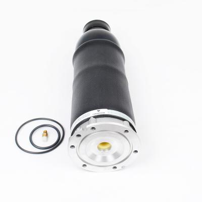 China 4Z7616051B Auto Front Air Suspension Repair Kits Air Spring For Audi A6C5 for sale