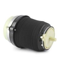 China 4F0616001J Car Rear Air Bad Suspension Rubber Air Spring For Audi A6C6 for sale