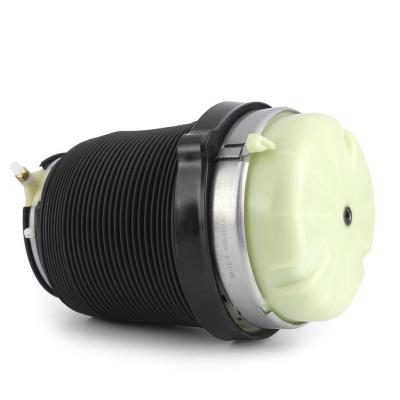 China 4F0616001J Car Rear Air Bad Suspension Rubber Air Spring For Audi A6C6 for sale