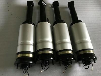 China Air Suspension Shock Front Left and Right Land Rover Range Rover Sport W/ADS LR019993 LR032647 LR052867 for sale