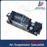 China 37206794465 Original Rebuild BMW Air Suspension Parts Air Compressor for BMW F02 for sale