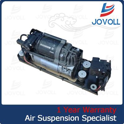 China 37206794465 Original Rebuild BMW Air Suspension Parts Air Compressor for BMW F02 for sale