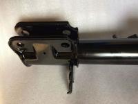 China RNB000740 Air Suspension Shock Front Right and left Land Rover Range Rover L322, MK-III & Vogue 2002- 2009 for sale
