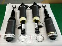 China 4Z7616051B Front Air Suspension Shock Absorber For Audi A6 C5 4B Allroad Quattro for sale