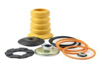 China Land Rover Range Rover L322 Air Suspension Spring Front Position RNB000740G RNB000750G for sale