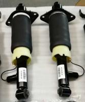 China 4Z7513031A Rear Air Suspension Shock Absorber Airmatic Strut For Audi A6 C5 for sale