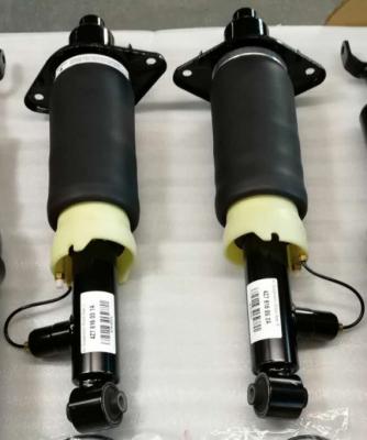 China 4Z7513031A Rear Air Suspension Shock Absorber Airmatic Strut For Audi A6 C5 for sale