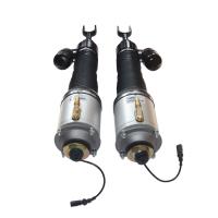 China Bentley Continental Volkswagen Phaeton Front Suspension Air Spring Bag Struts 3D0616040 3D0616039 for sale