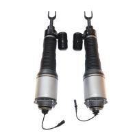 China Bentley Continental Volkswagen Phaeton Front Suspension Air Spring Bag Struts 3D0616040 3D0616039 for sale