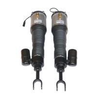 China Bentley Continental Volkswagen Phaeton Front Suspension Air Spring Bag Struts 3D0616040 3D0616039 for sale