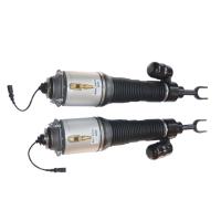 China Bentley Continental Volkswagen Phaeton Front Suspension Air Spring Bag Struts 3D0616040 3D0616039 for sale