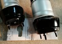 China Front Airmatic Shock Strut For Mercedes W166 A1663201313 A1663201413 for sale