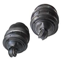 China Pair Rear Air Suspension Spring For Mercedes E-Class E500 E320 E350 2113200725 2113200825 for sale