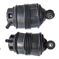China Pair Rear Air Suspension Spring For Mercedes E-Class E500 E320 E350 2113200725 2113200825 for sale